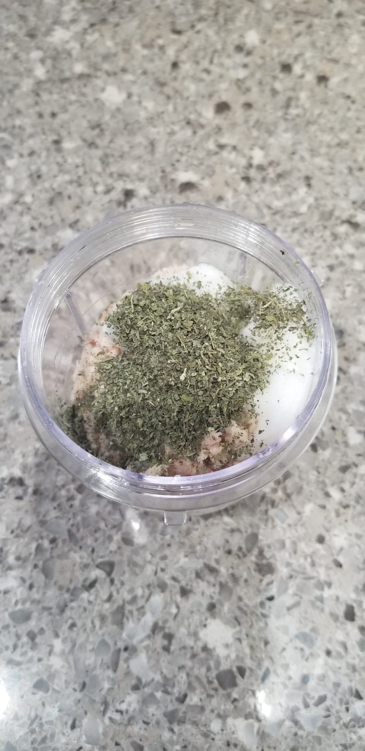 Homemade Tuna/Catnip Treats Your Cat Will Love, Just 3 Ingredients